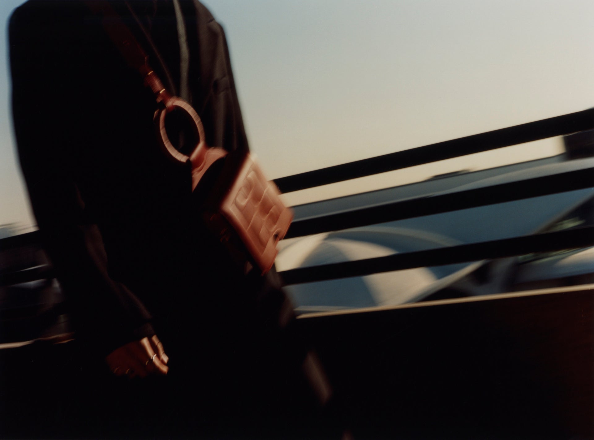 ASHYA | Unisex travel-friendly luxury leather accessories