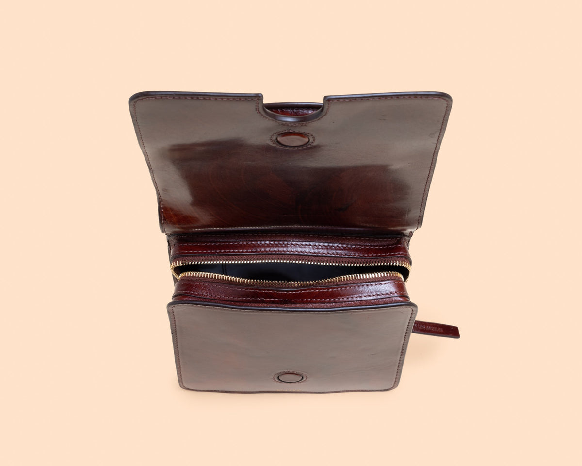 Slingback Mini Bag | Trilogy (Pre-Order) - ASHYA